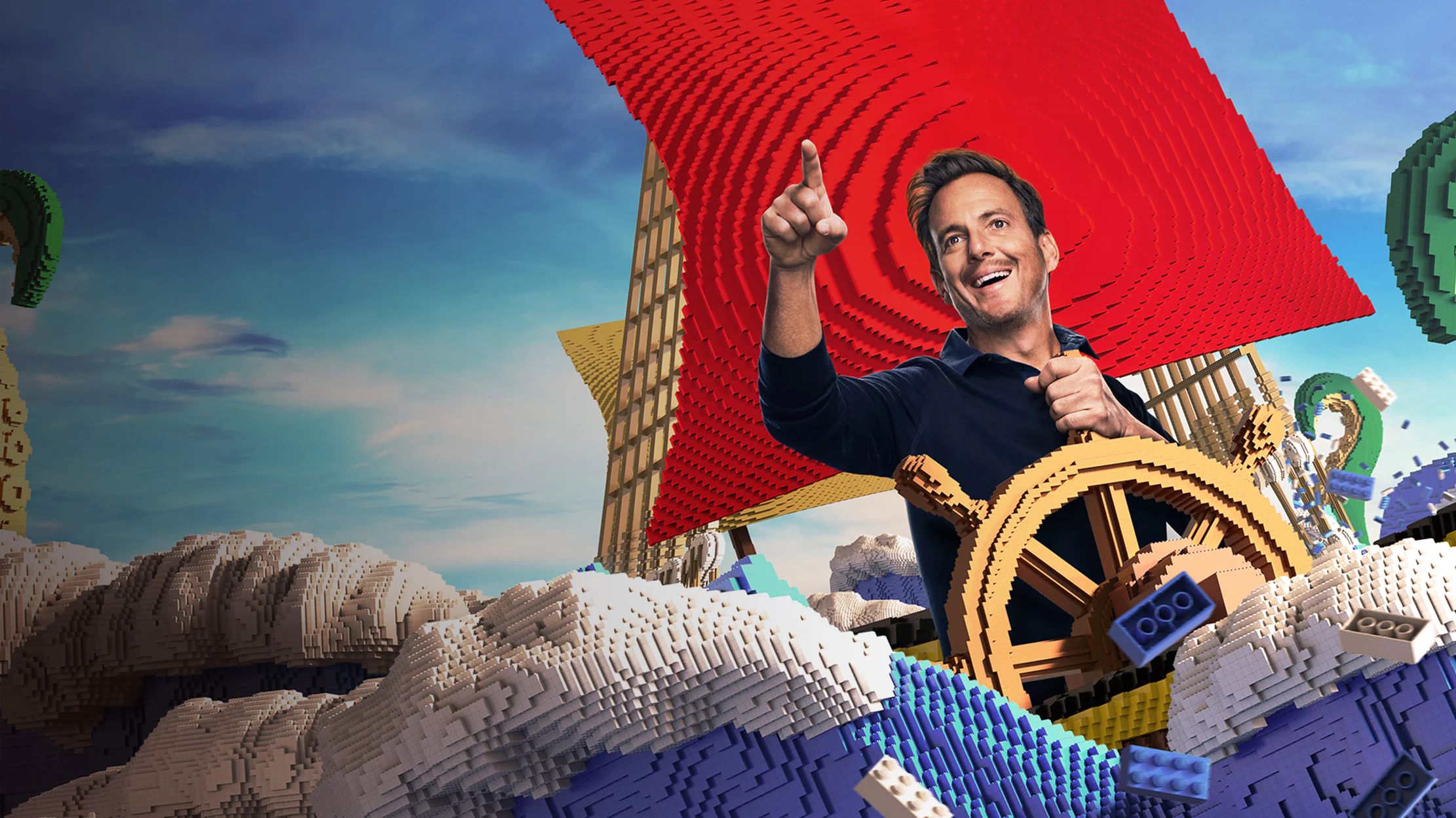 How to watch LEGO Masters Season 5 in the UK - UpNext by Reelgood