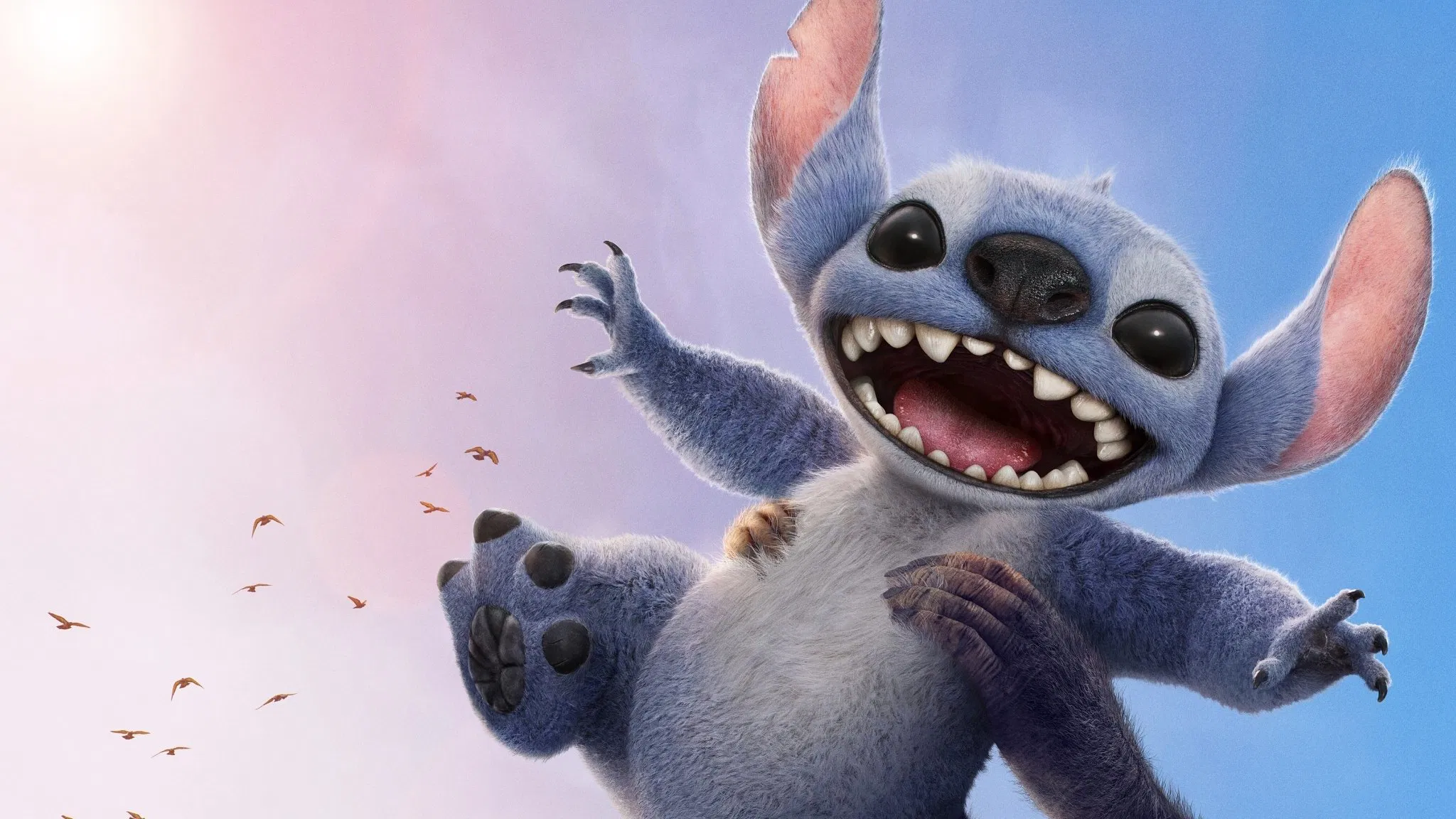 How to Watch Lilo & Stitch Movies in 2025 - UpNext by Reelgood