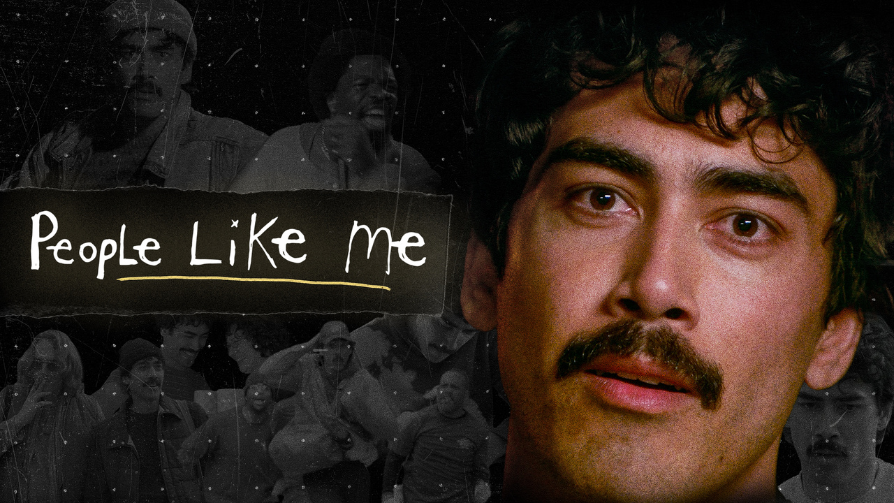 How to watch People Like Me (2025) in the UK - UpNext by Reelgood