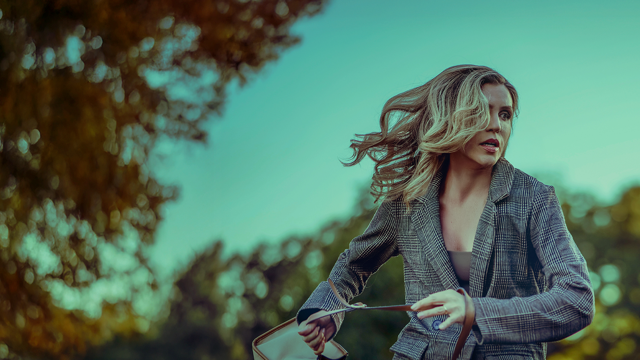 How to watch Secret Life of the Dean's Wife outside the US - UpNext by ...