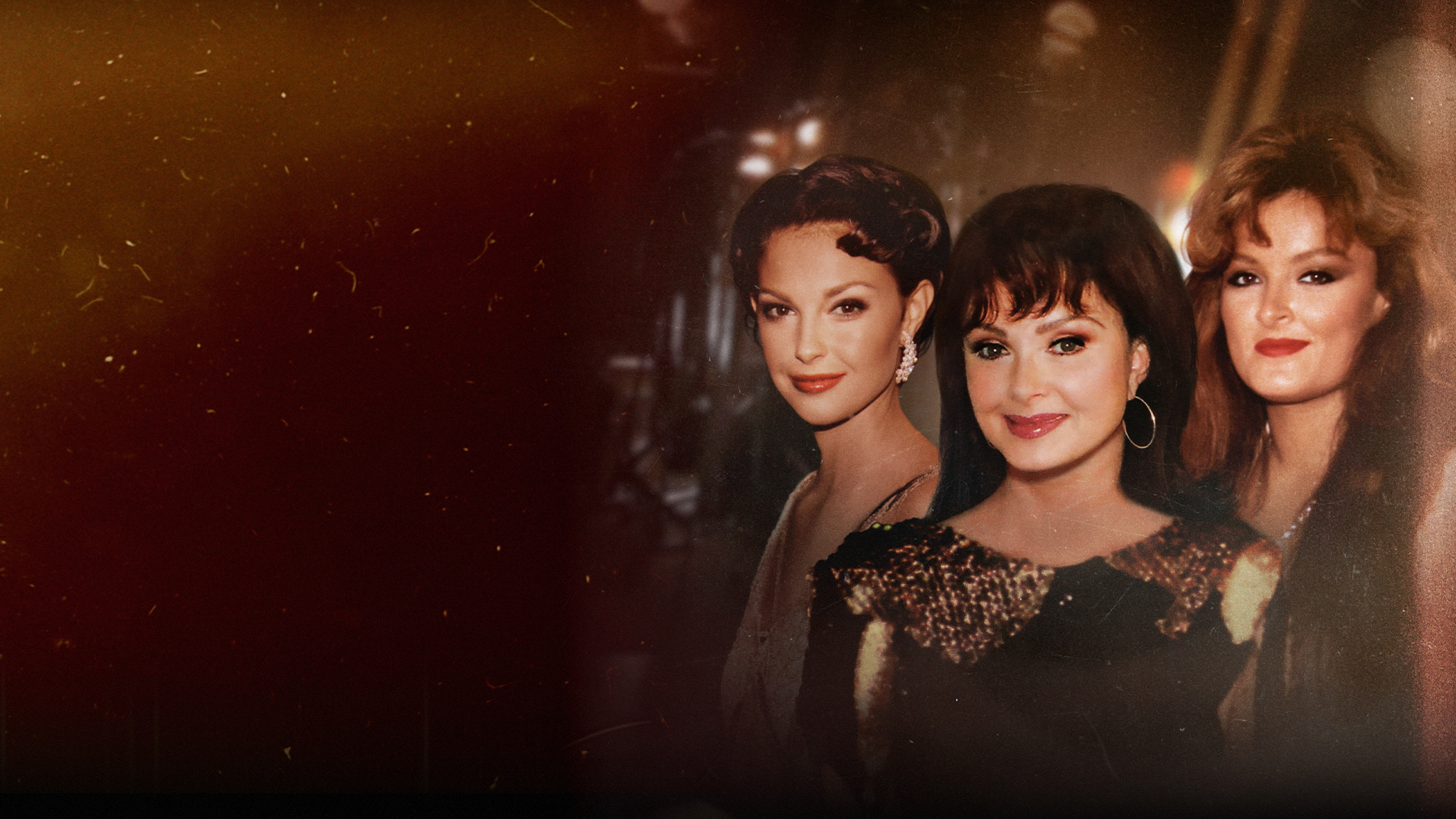 How to watch The Judd Family: Truth Be Told in Canada - UpNext by Reelgood