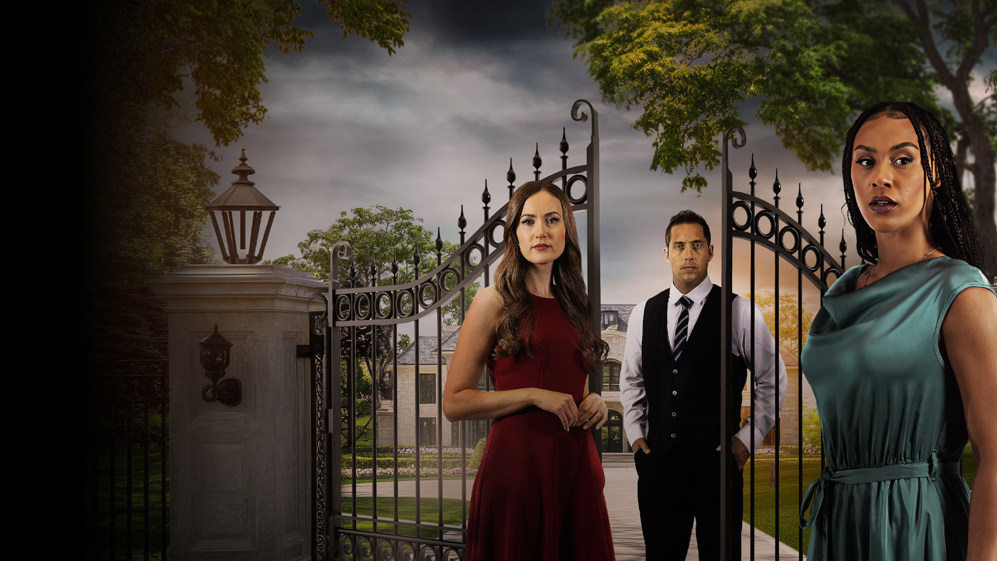 How to watch The Nanny Sees All in the UK - UpNext by Reelgood