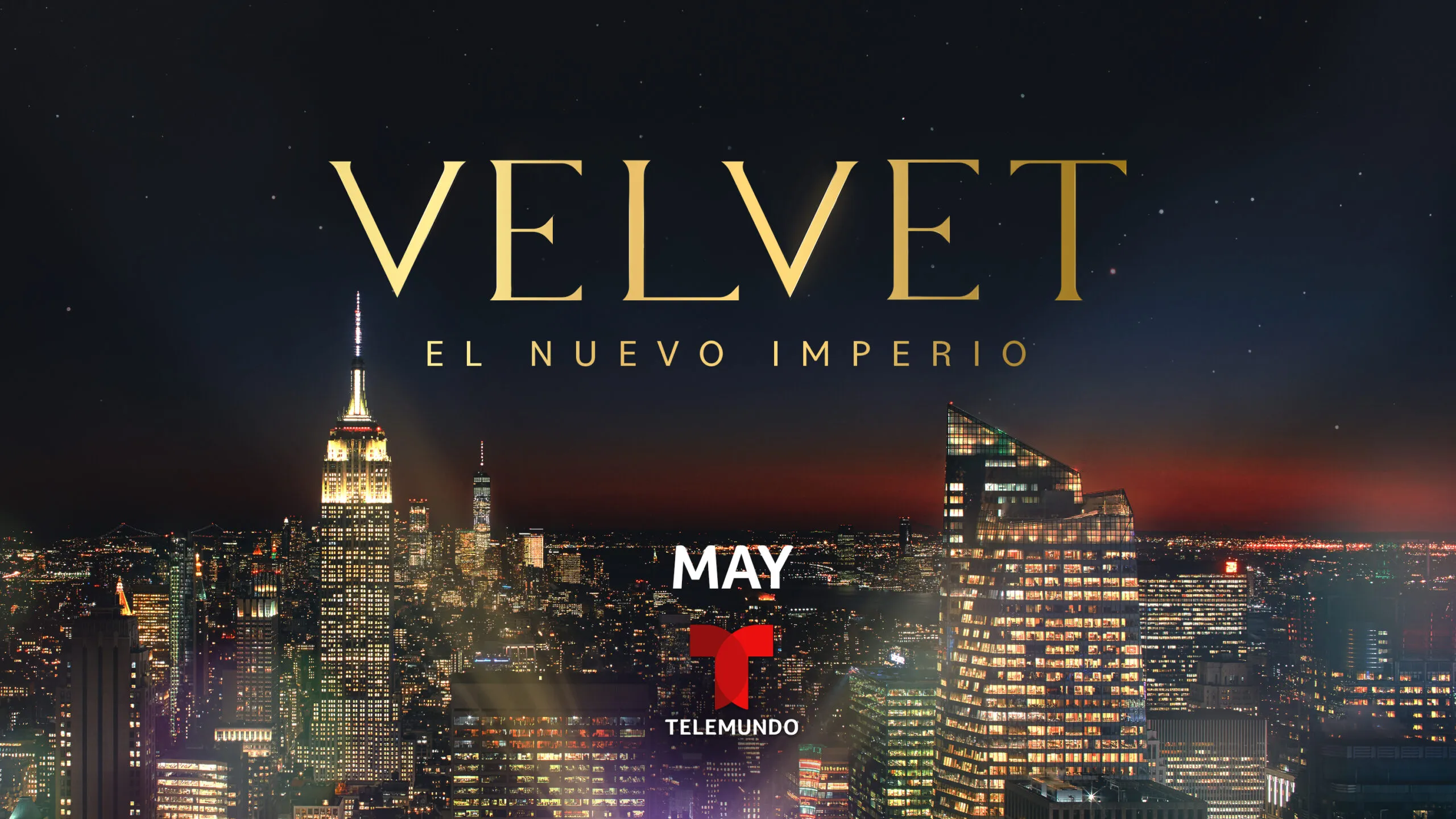 How to watch Velvet: El nuevo imperio outside the US - UpNext by Reelgood