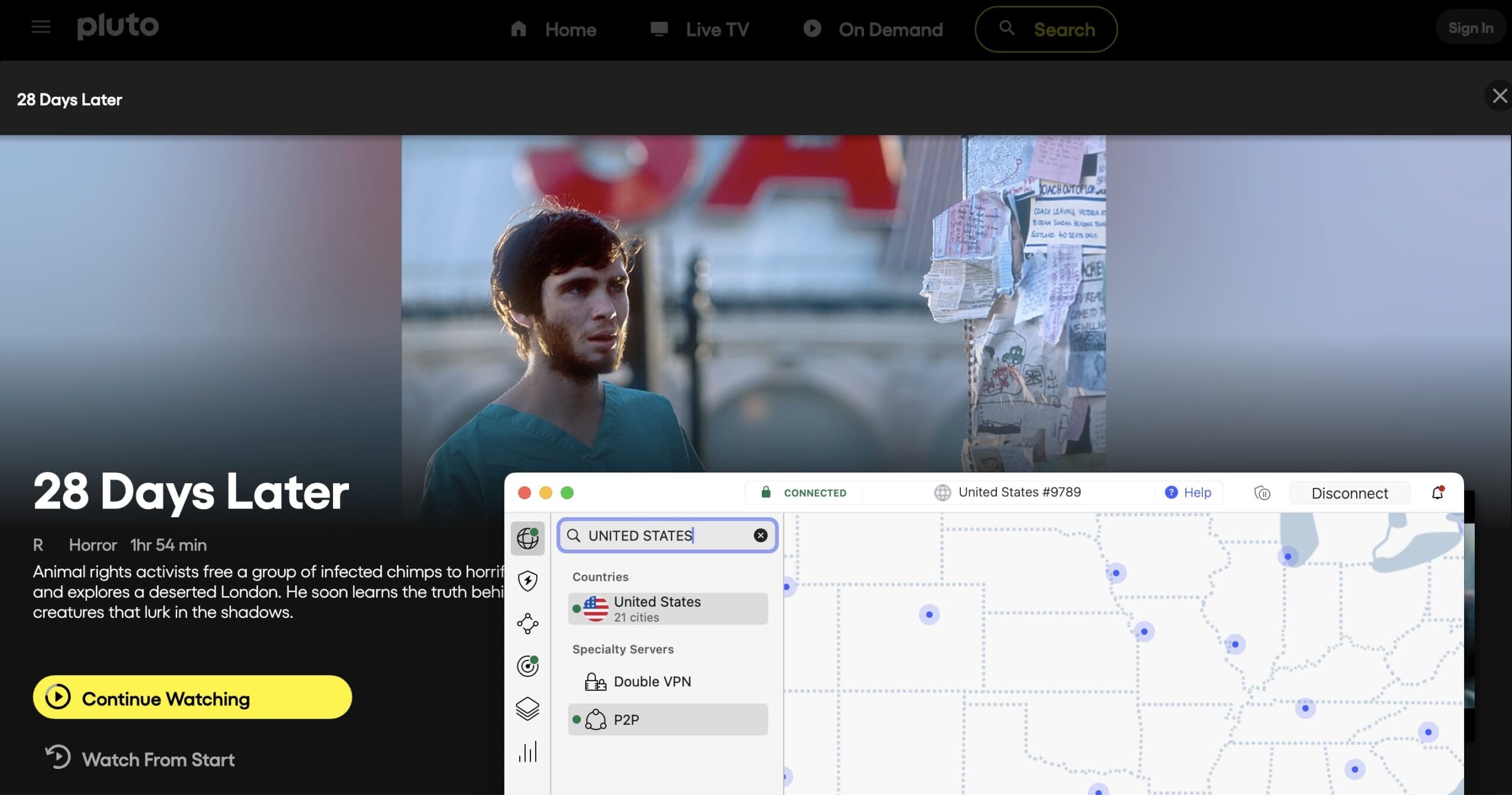 How to watch Katie Piper: Locked Up in Louisiana outside the UK for ...