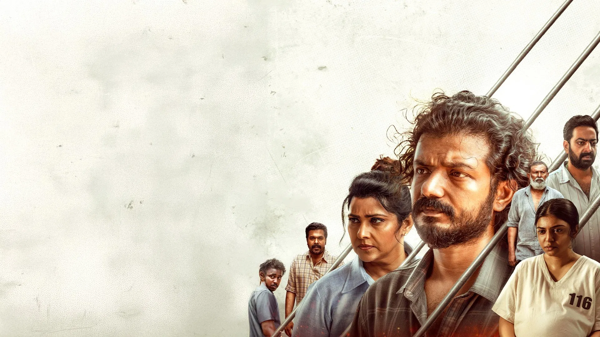 How to watch Azadi (2025) outside India - UpNext by Reelgood