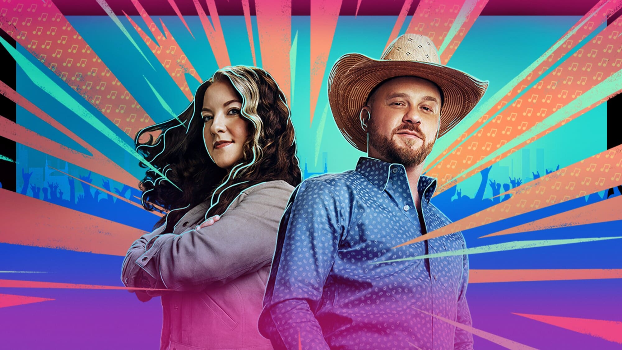 How to Watch CMA Fest 2025 Live Outside the US - UpNext by Reelgood