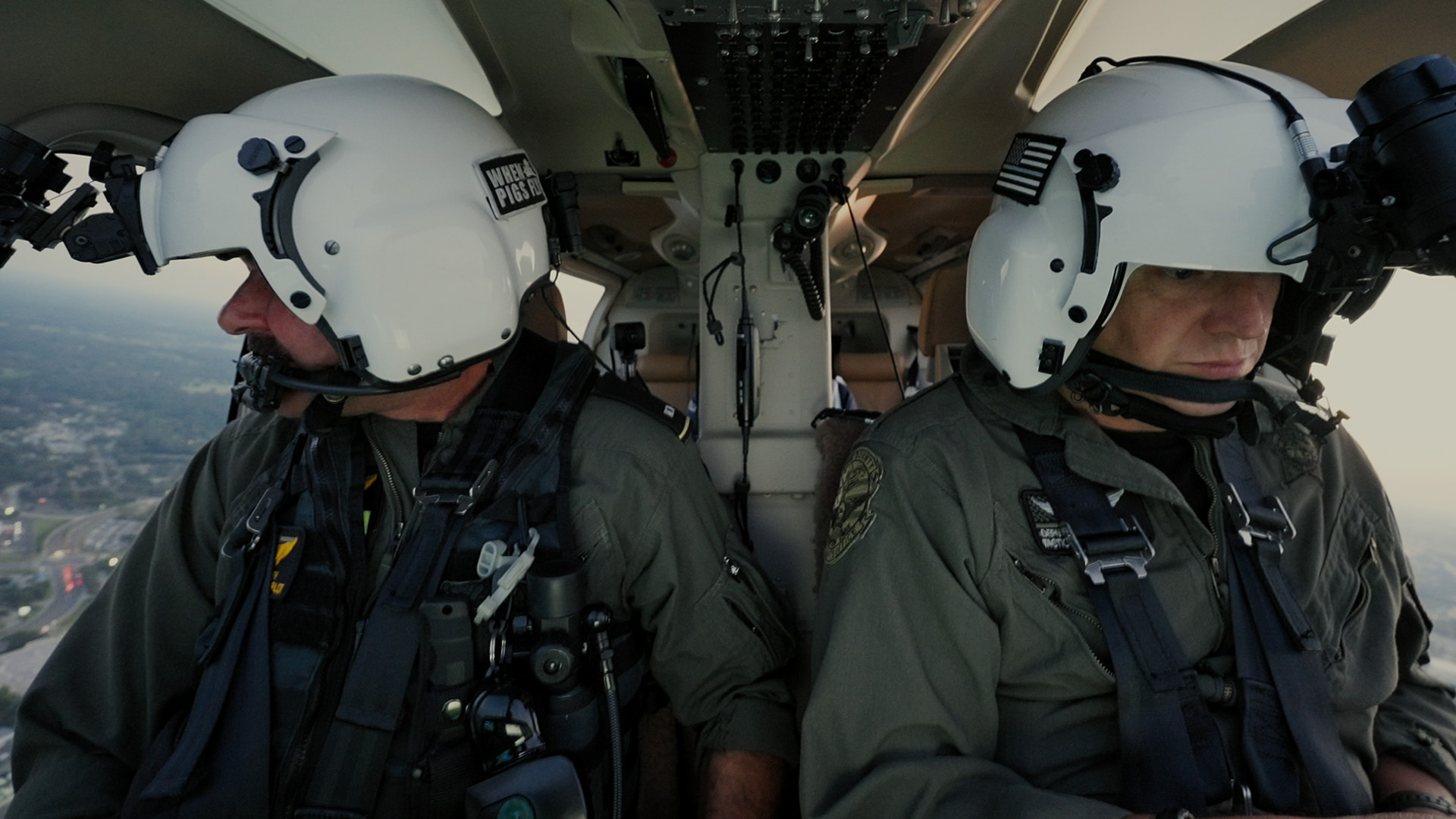 How to watch Gaslit by My Husband: The Morgan Metzer Story in the UK on ...