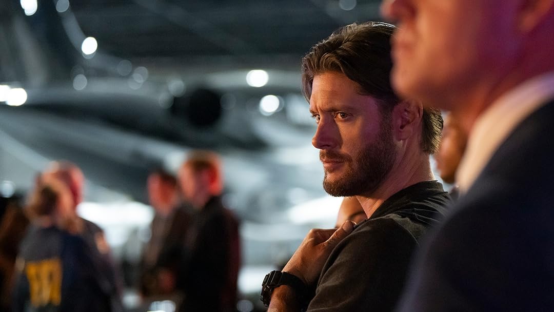 How to watch Countdown (2025): Streaming on Prime Video Worldwide ...