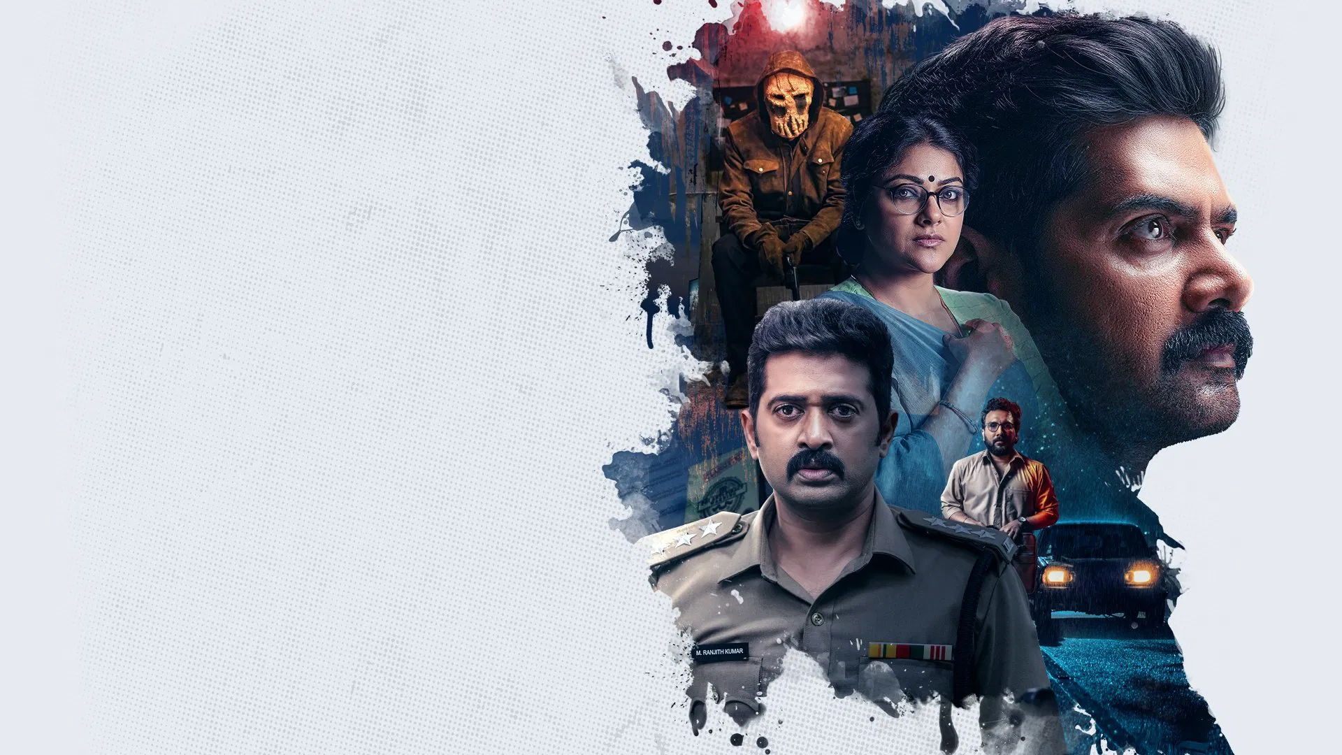 How to watch Eleven (2025) in the US - UpNext by Reelgood