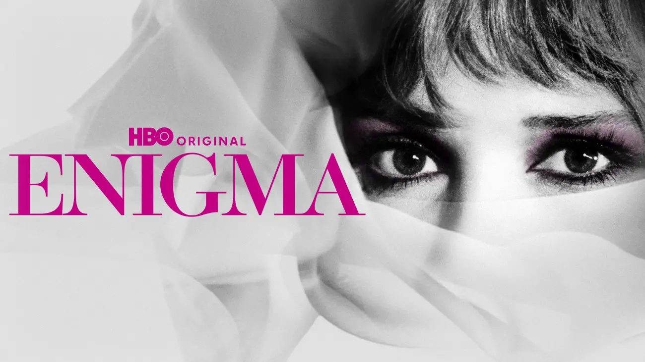 How to Watch Enigma Documentary (2025) outside the US - UpNext by Reelgood