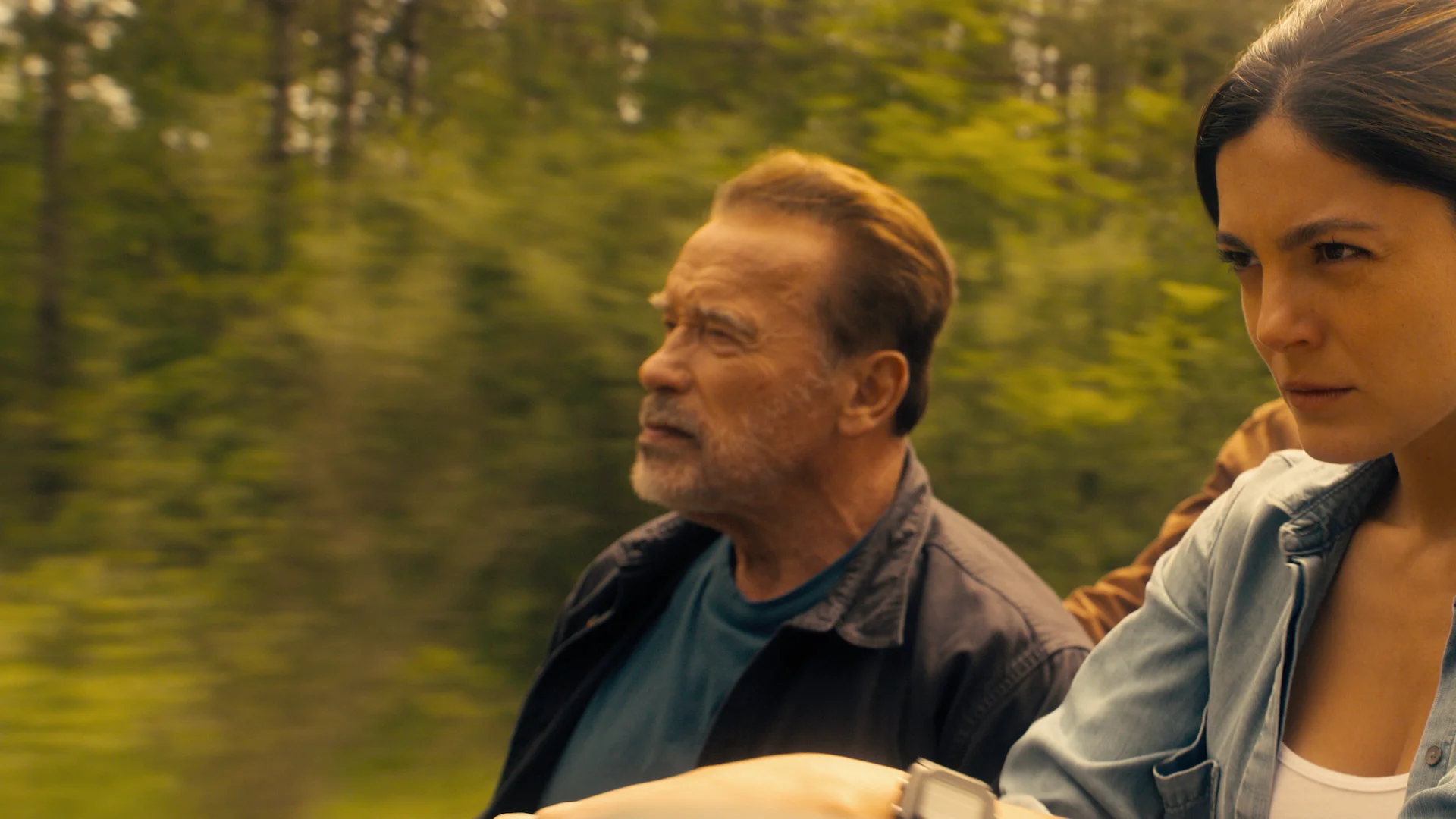 How to watch FUBAR Season 2: Streaming on Netflix - UpNext by Reelgood