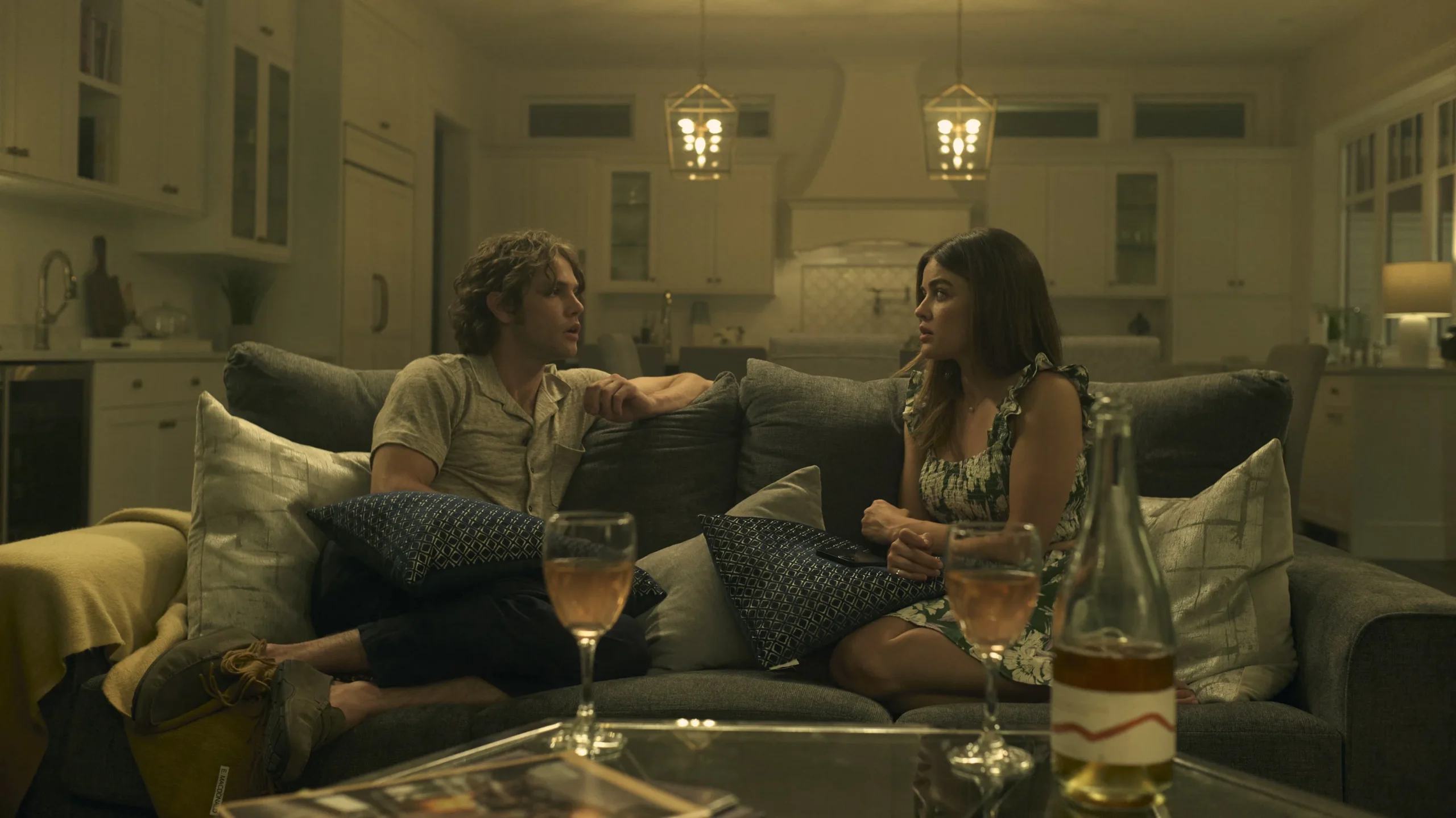 How to watch F*ck Marry Kill outside the US - UpNext by Reelgood