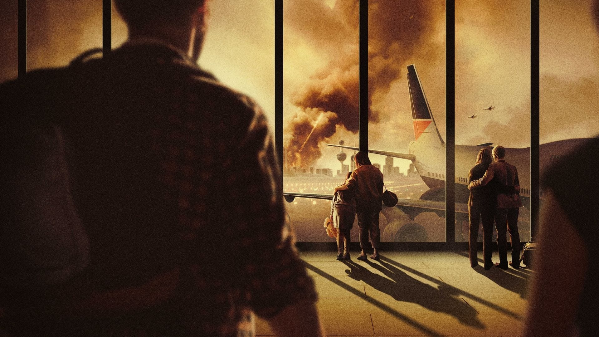 How to watch Flight 149: Hostage of War outside the UK - UpNext by Reelgood
