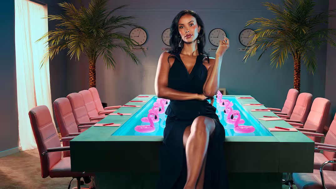 How to Watch Love Island UK Season 12 outside the UK - UpNext by Reelgood