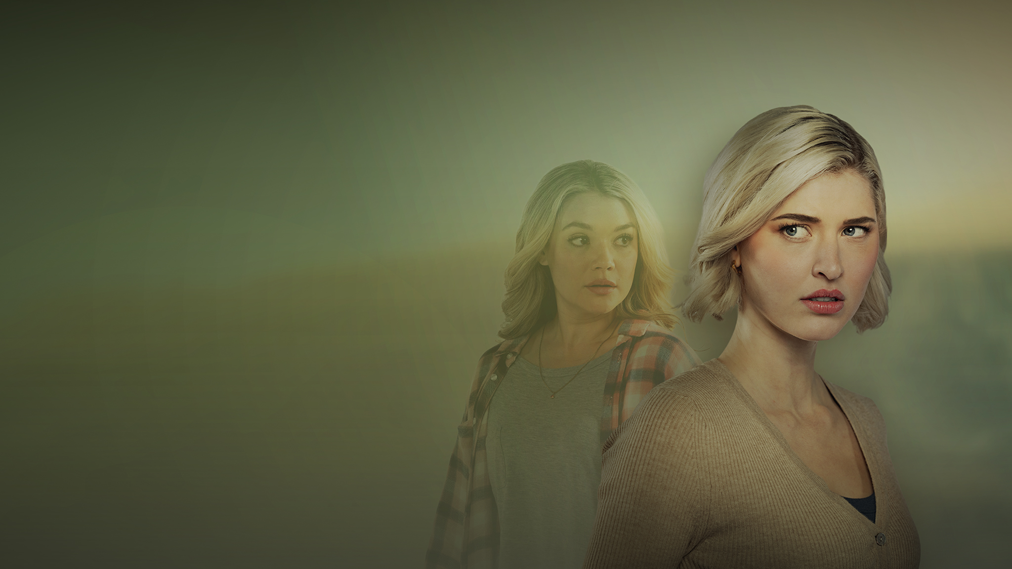 How to watch My Sister's Double Life outside the US - UpNext by Reelgood