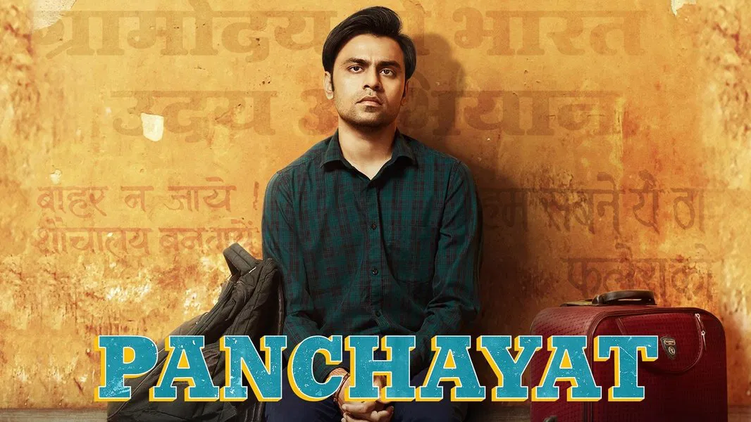 How to Watch Panchayat Season 4 in the US - UpNext by Reelgood
