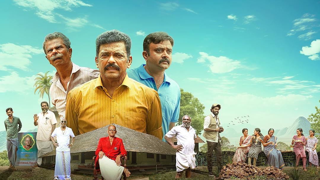 How to watch Pariwar (2025) outside India - UpNext by Reelgood