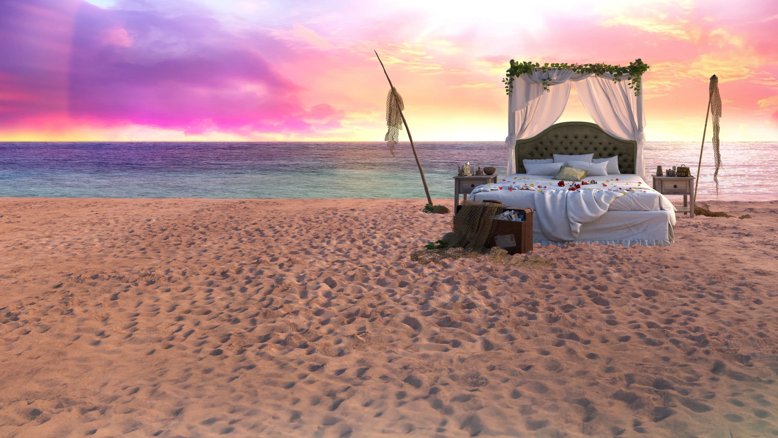 How to watch Stranded on Honeymoon Island in the US - UpNext by Reelgood