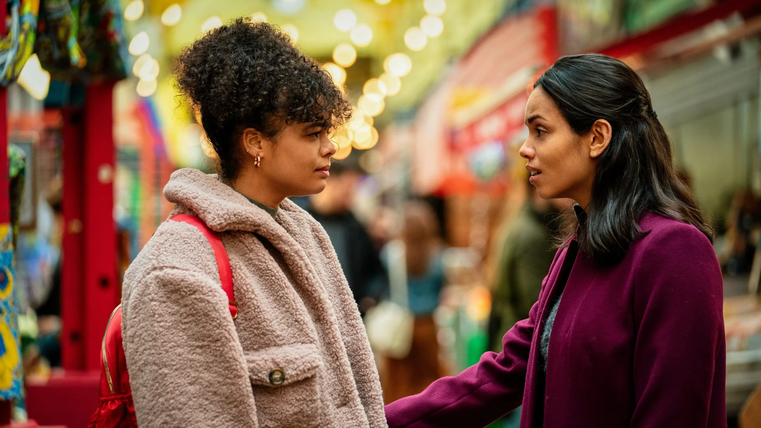 How to Watch Suspicion TV Series for Free - UpNext by Reelgood