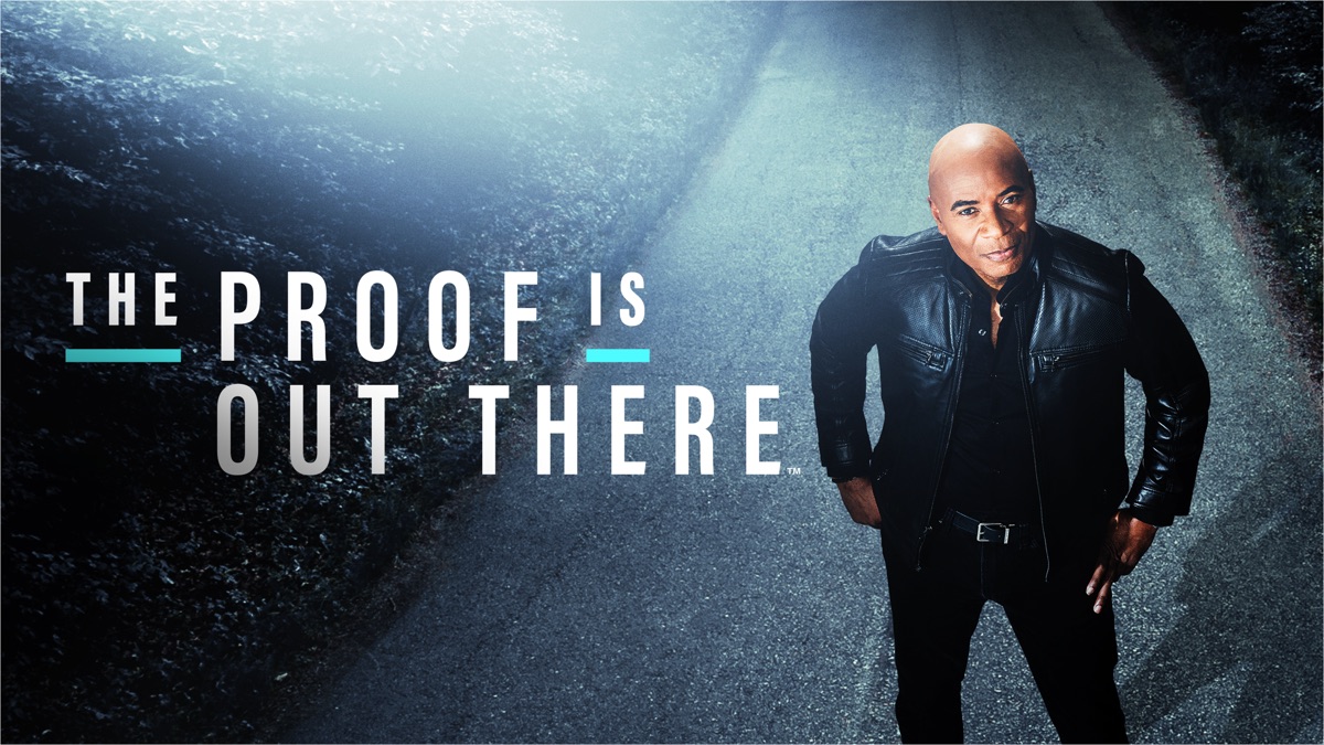 How to watch The Proof Is Out There Season 5 in New Zealand - UpNext by ...