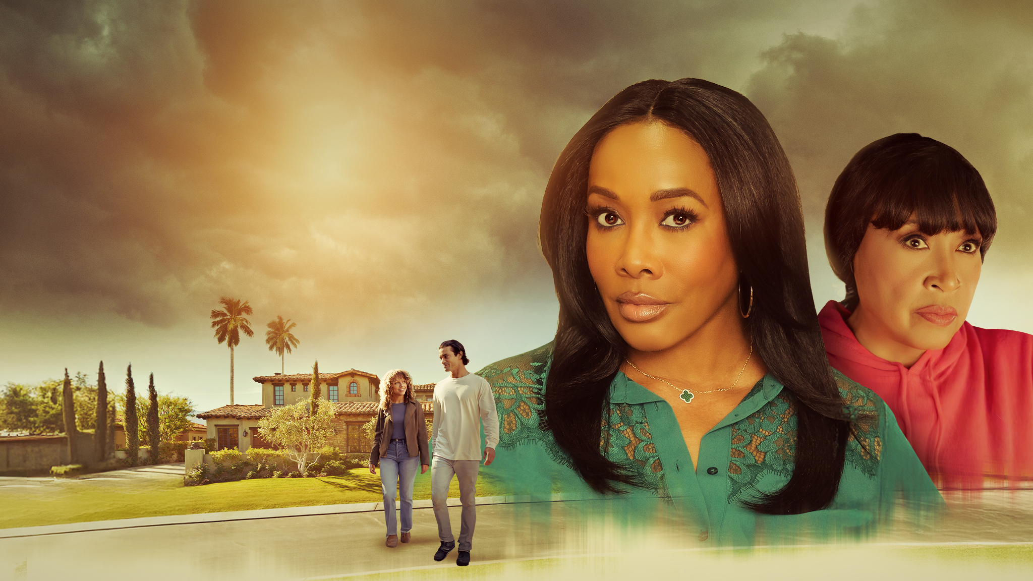 How to watch The Wrong Marriage outside the US - UpNext by Reelgood
