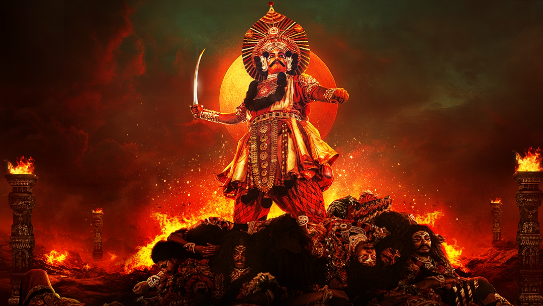 How to watch Kull: The Legacy of the Raisingghs in the US - UpNext by ...