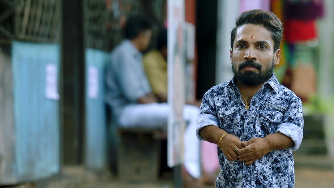 How to watch 916 Kunjuttan in the US - UpNext by Reelgood