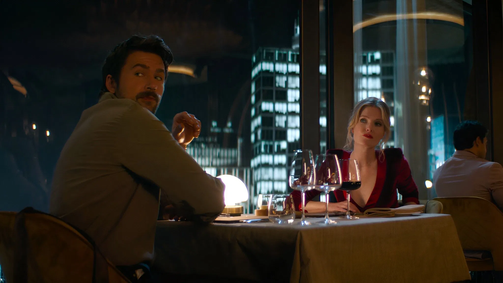How to watch Drop (2025) outside the US - UpNext by Reelgood