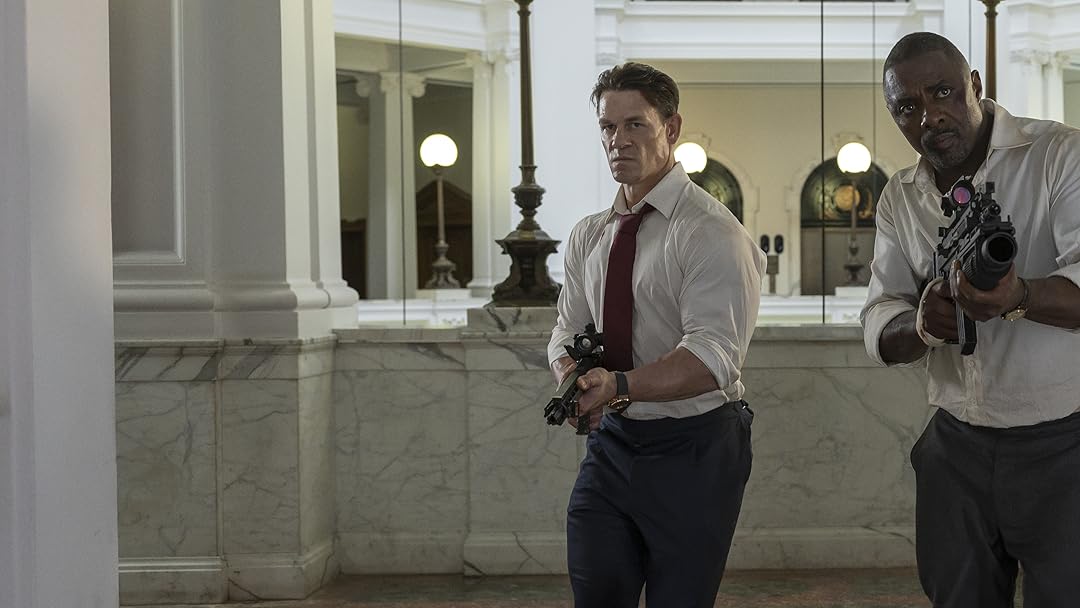 How to watch the British TV Series Death Valley (2025) outside the UK ...