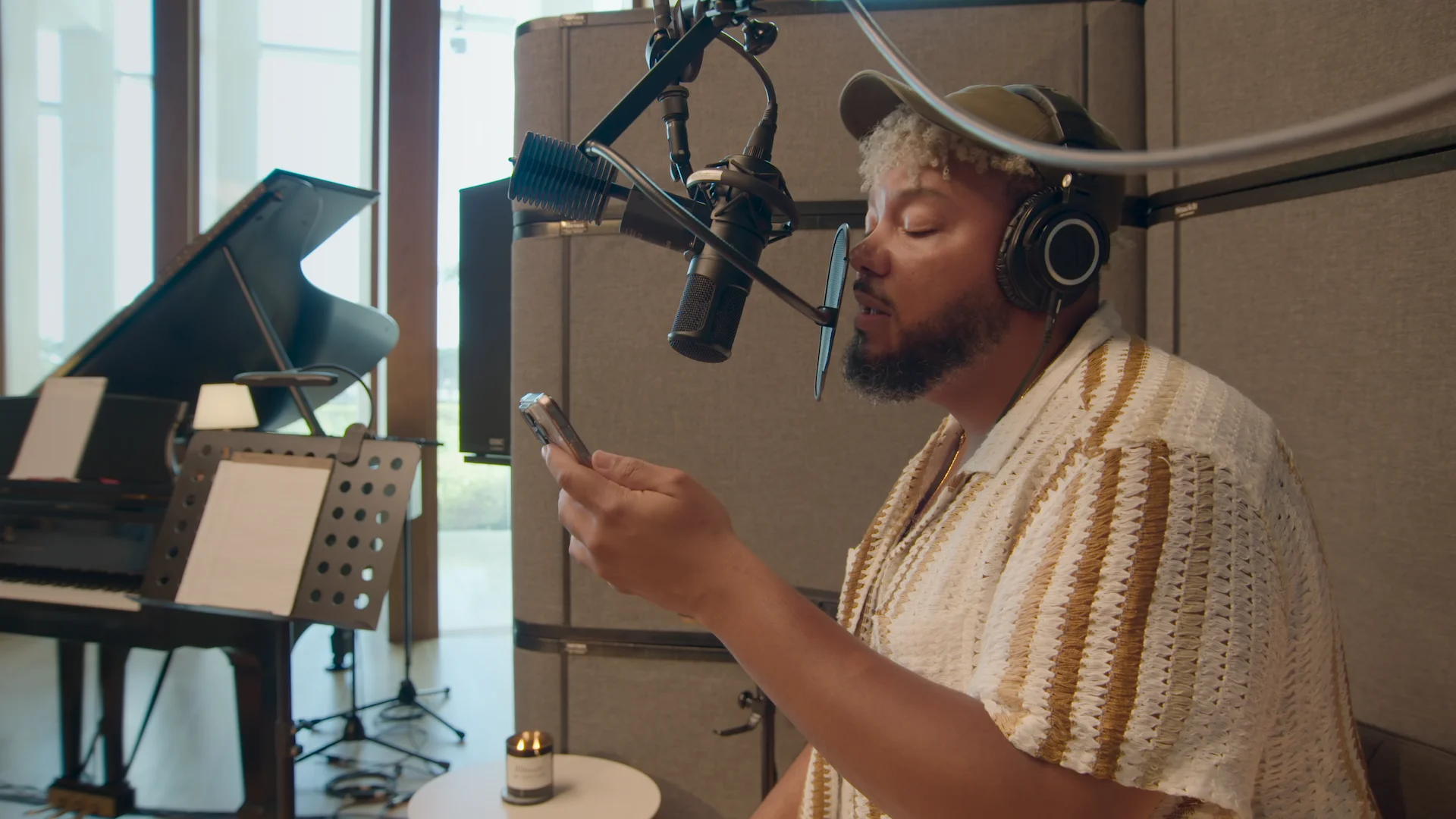 How to Watch Hitmakers (2025): Stream Season 1 Online on Netflix Now - UpNext by Reelgood