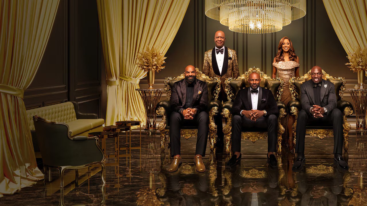 How to watch Kings Court in the UK - UpNext by Reelgood