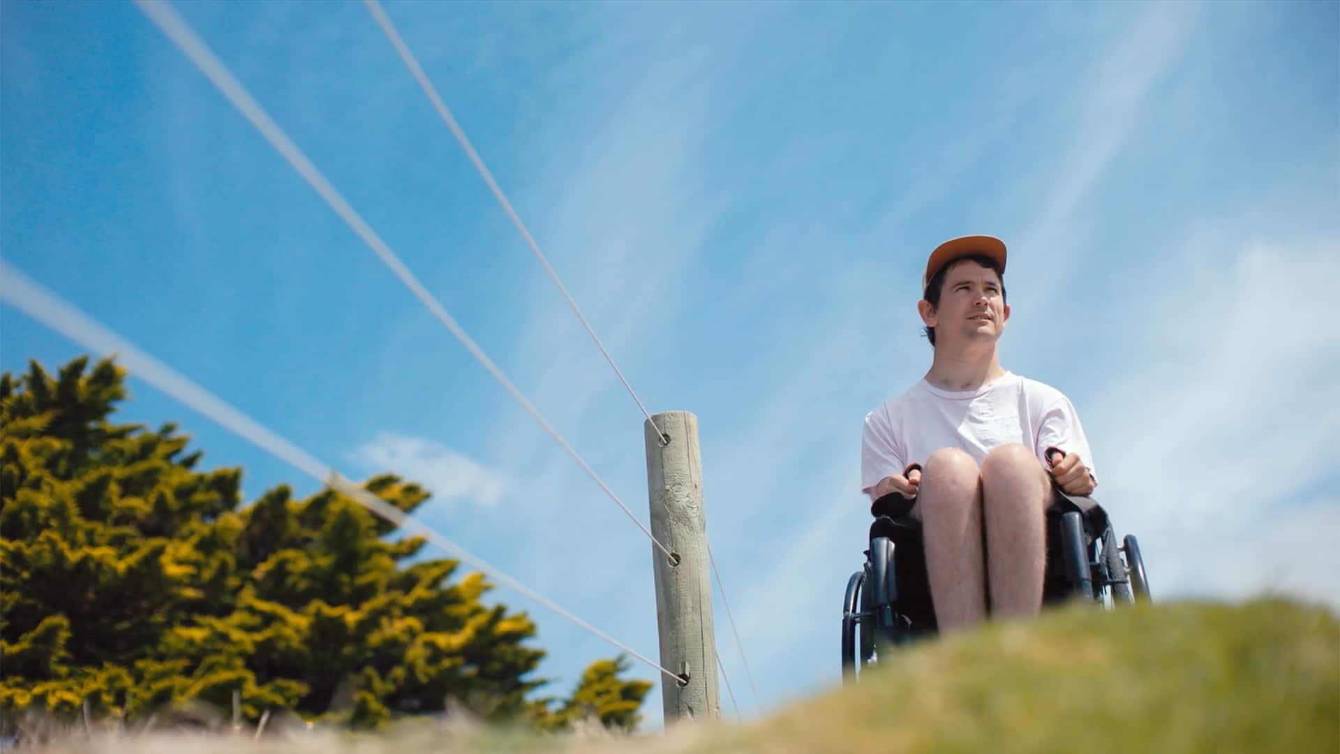 How to watch Licence to Drive (2025) in the US - UpNext by Reelgood