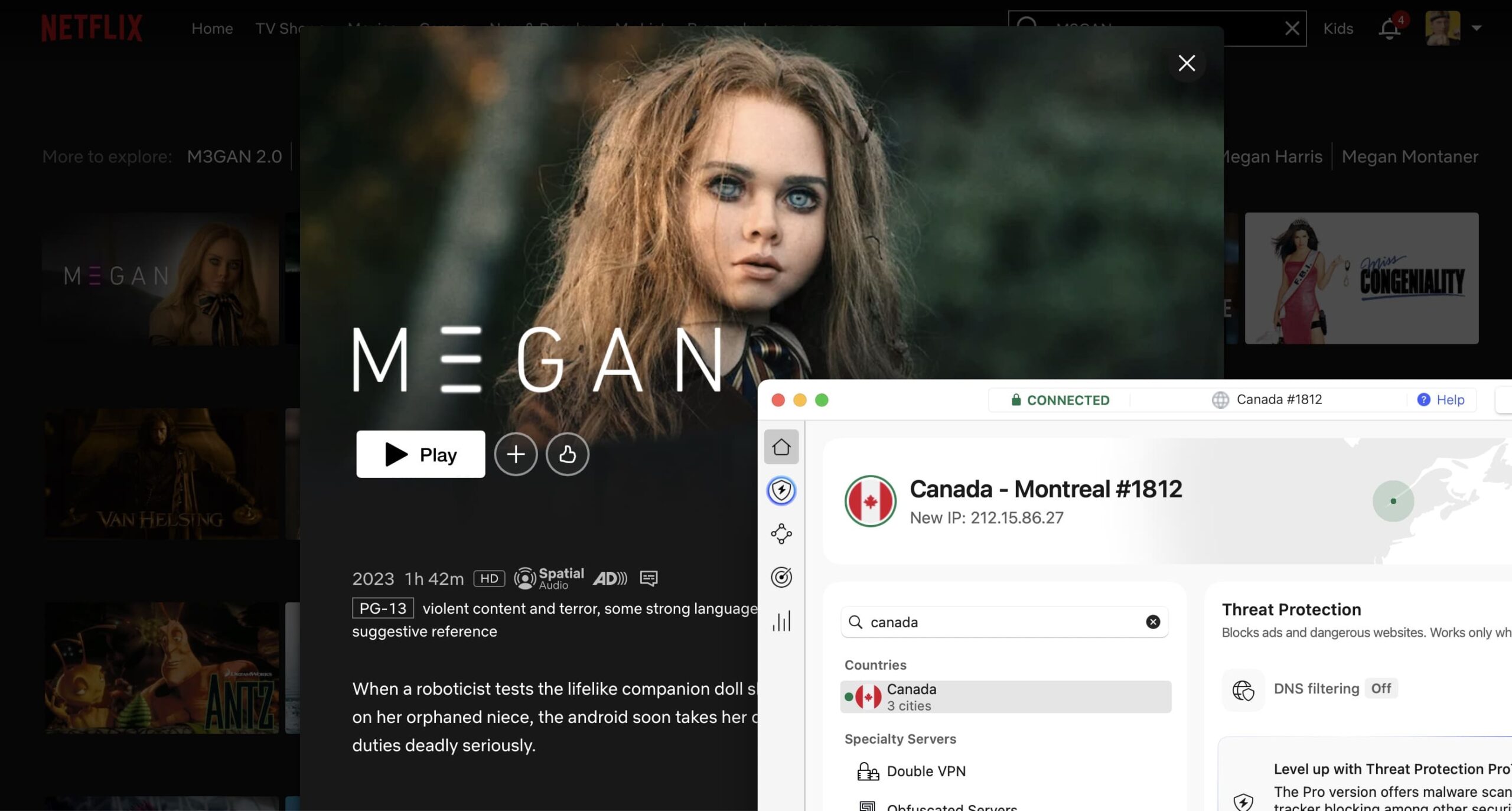 How to watch the British TV Series Death Valley (2025) in the US - UpNext by Reelgood