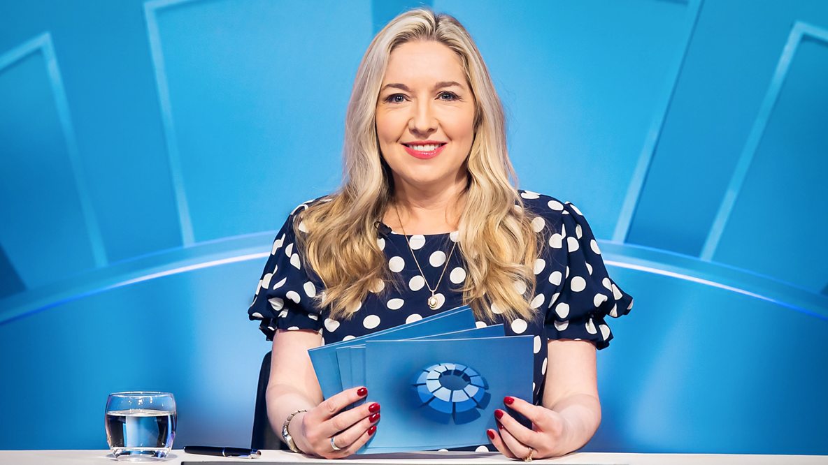 How to watch Only Connect Series 21 outside the UK - UpNext by Reelgood