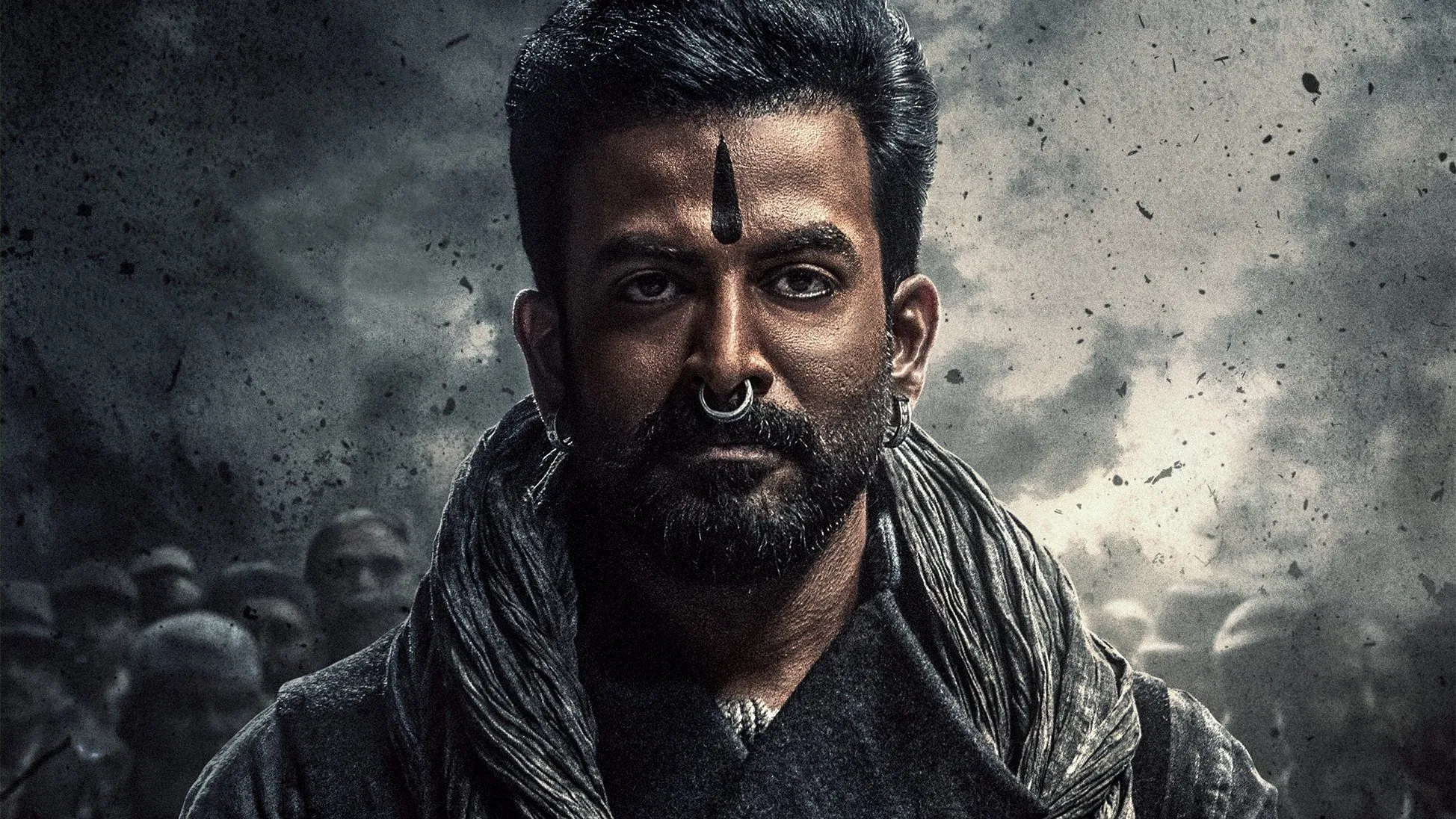 How to watch Salaar: Part 1 from anywhere - UpNext by Reelgood