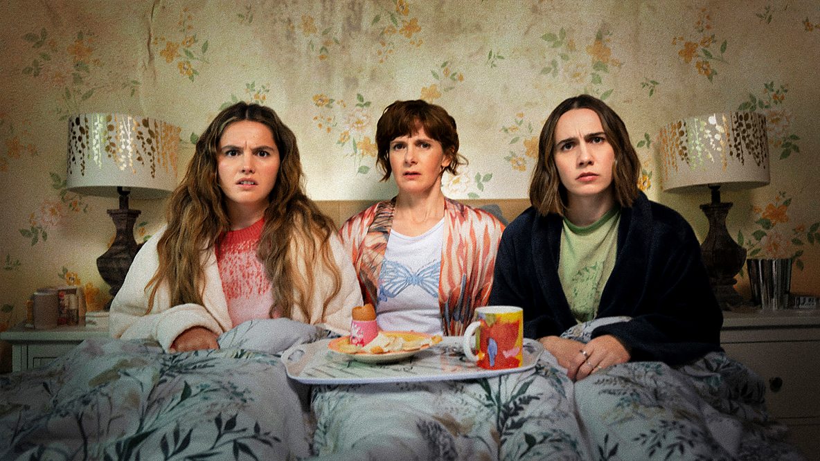 How to watch Such Brave Girls Season 2 in the US - UpNext by Reelgood
