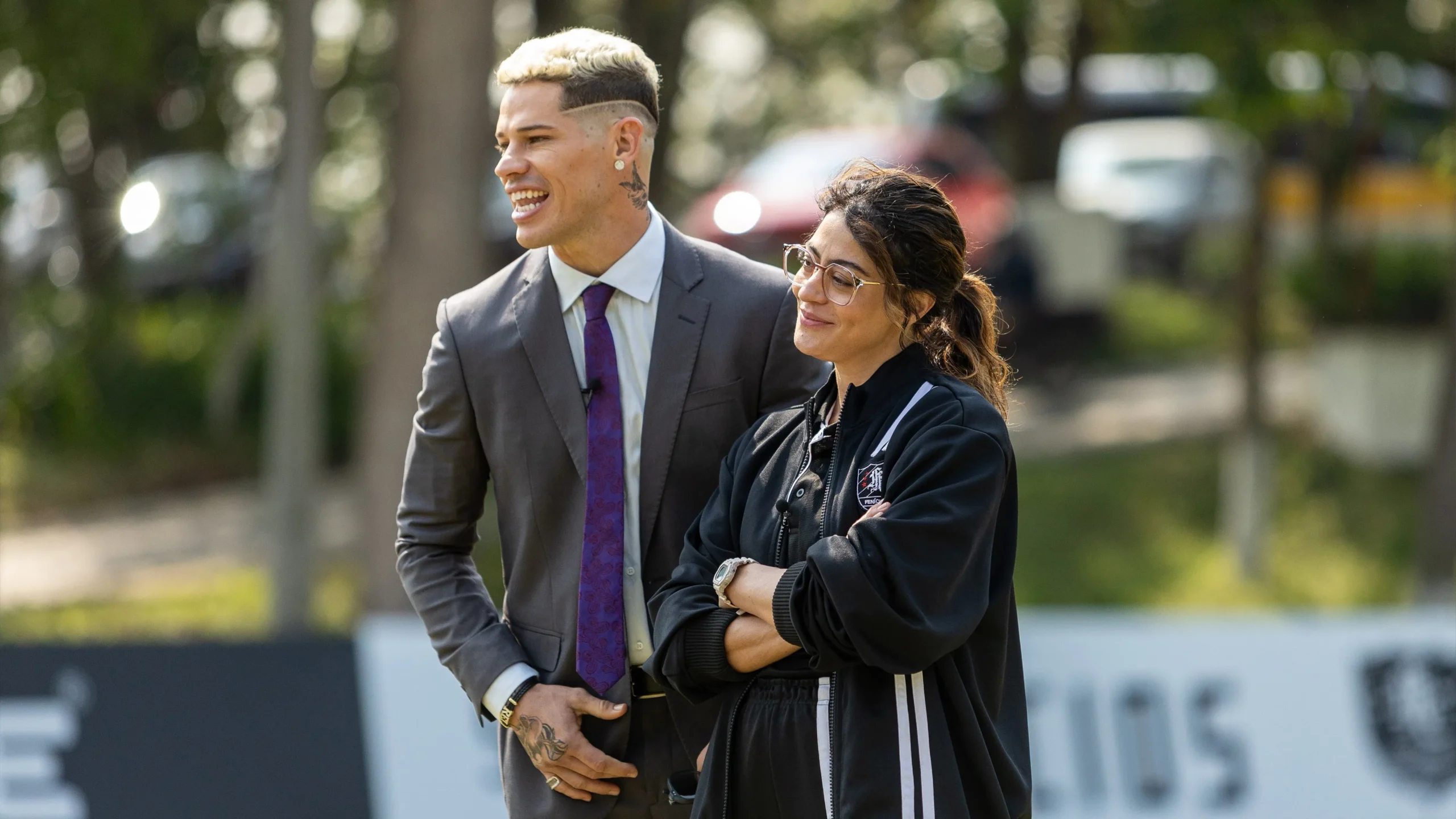 How to watch Team Players Season 1 outside the US - UpNext by Reelgood