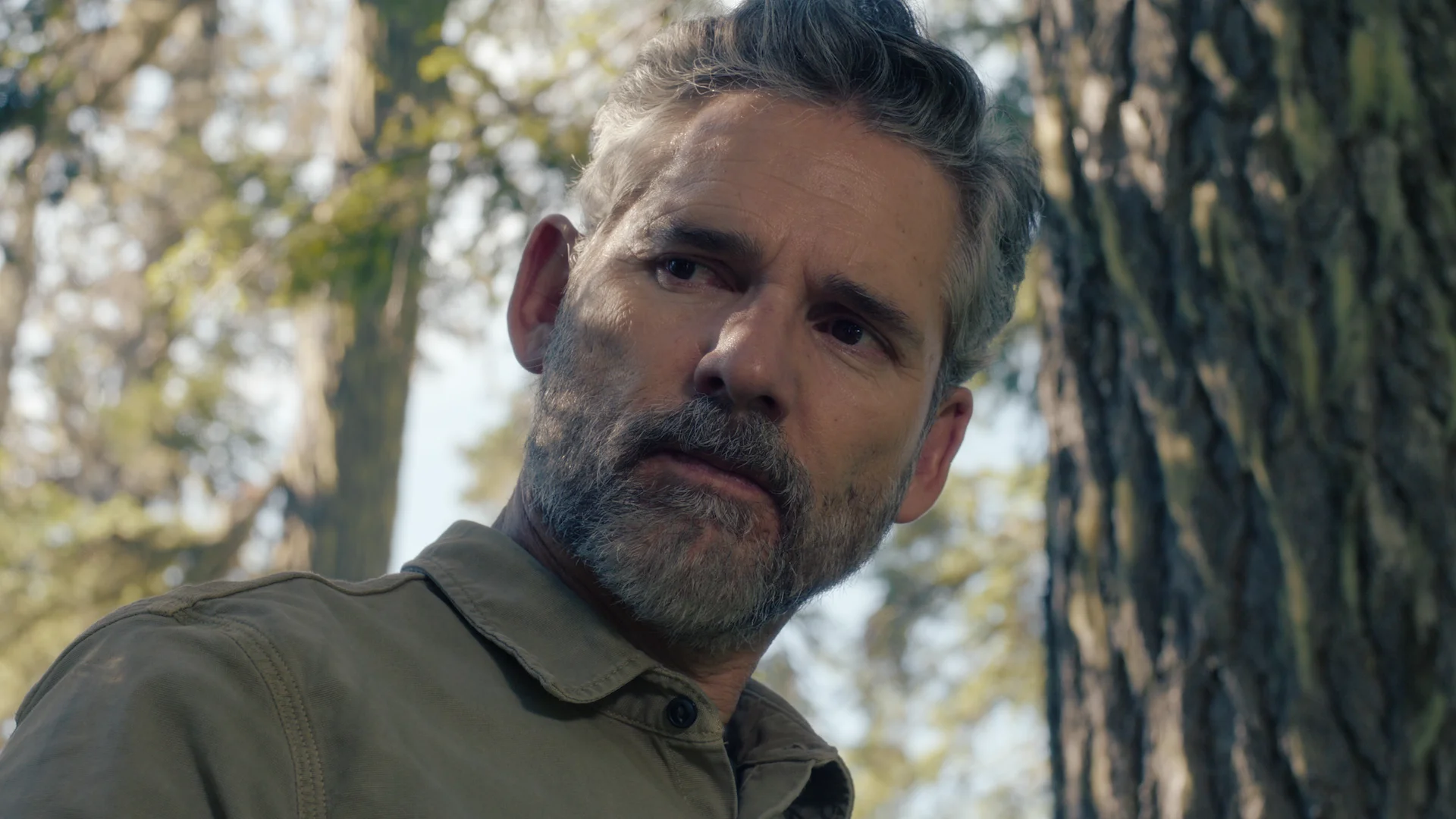 How to watch UNTAMED (2025) - All Episodes Now on Netflix - UpNext by Reelgood