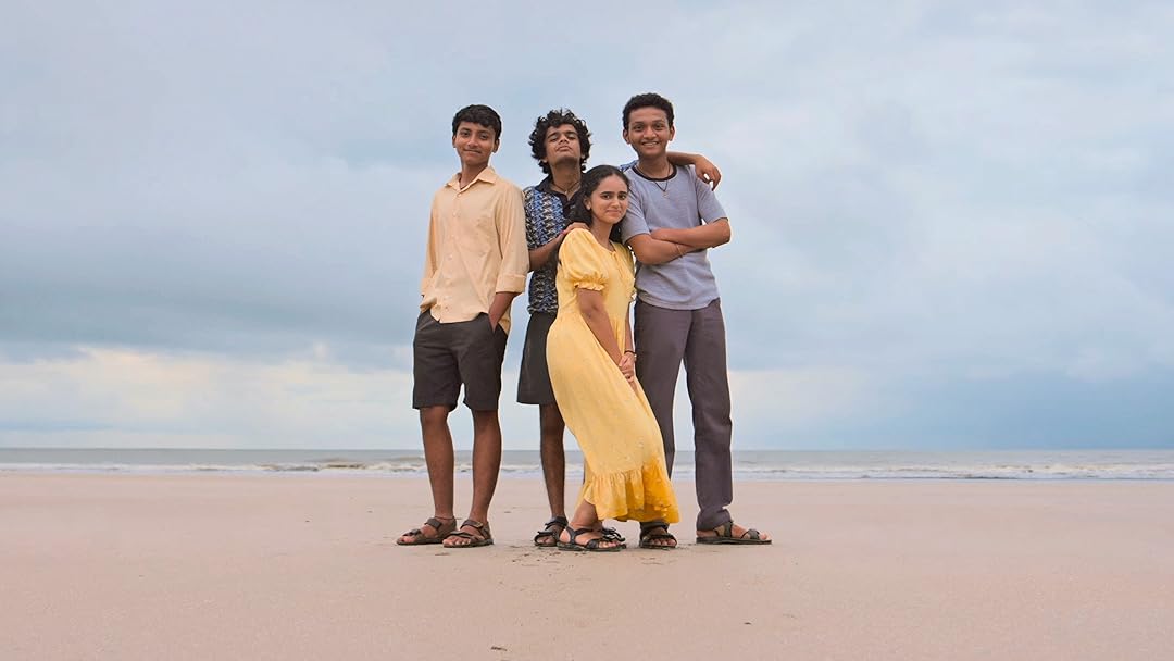 Where to watch The Chosen Season 4 in the US? - UpNext by Reelgood