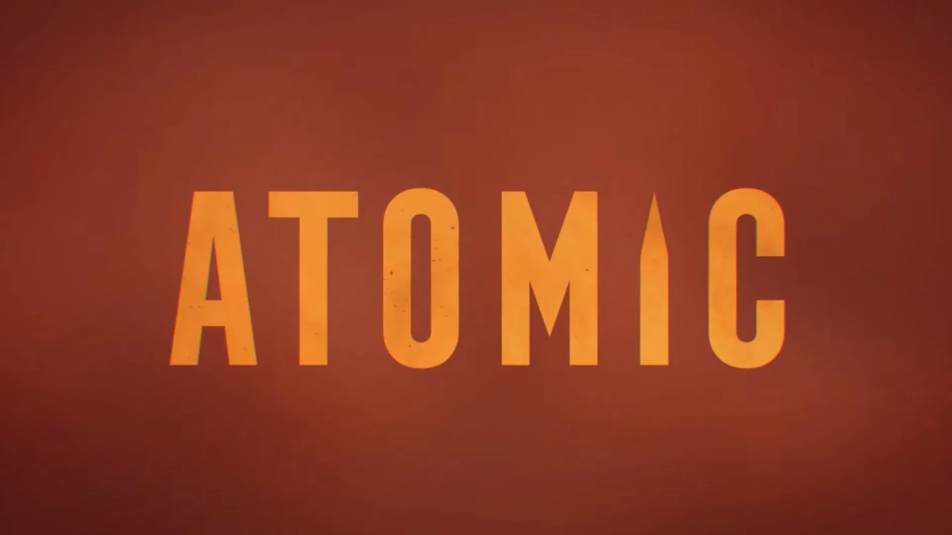 How to watch Atomic (2025) TV Series in the US - UpNext by Reelgood