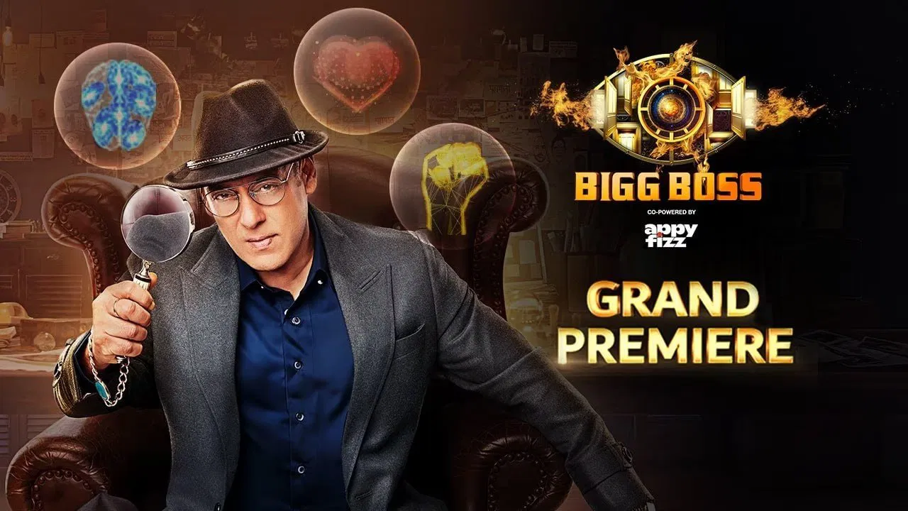 How to Watch Bigg Boss in the US - UpNext by Reelgood