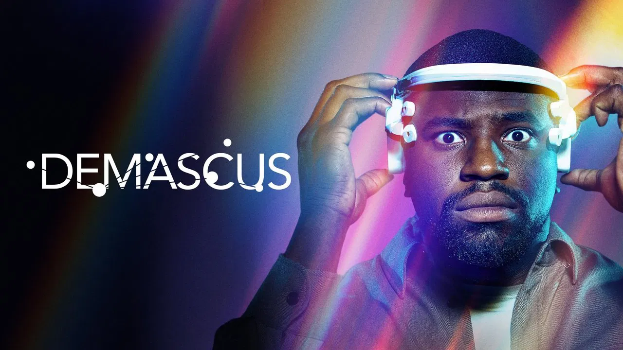 How to watch Demascus (2025) in New Zealand for free - UpNext by Reelgood