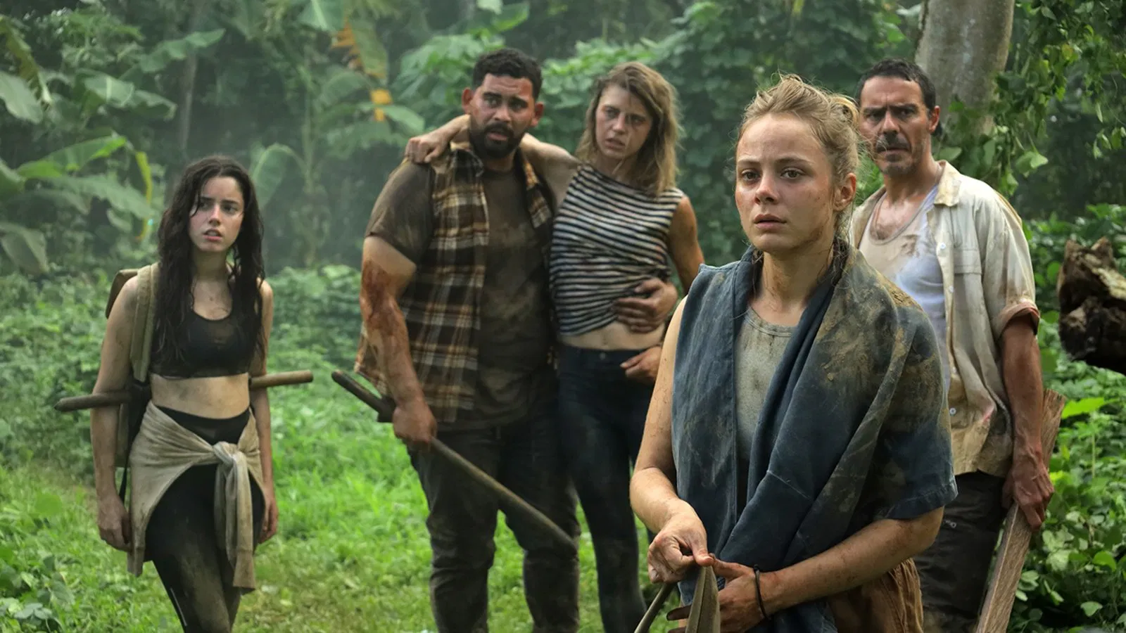 How to watch The Bayou (Gator Creek) in the US - UpNext by Reelgood