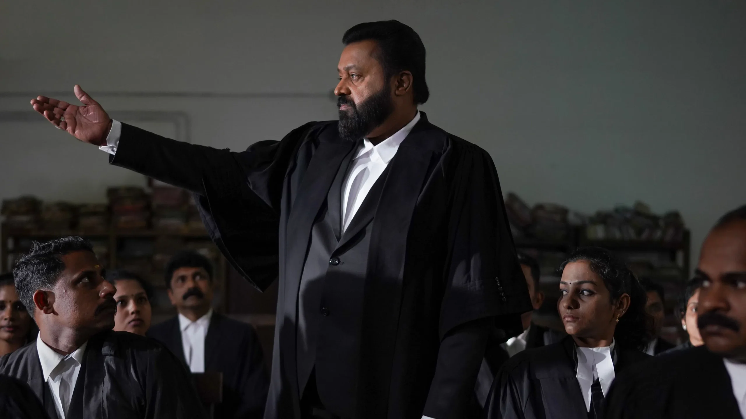 How to watch JSK - Janaki V vs State of Kerala outside India - UpNext ...