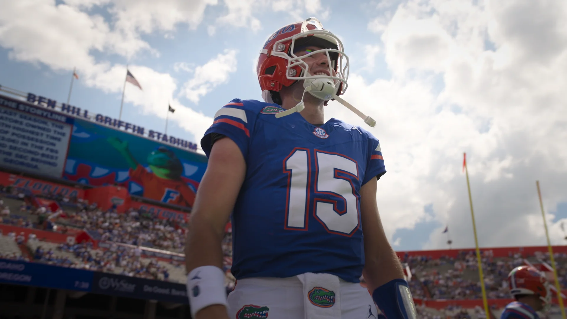 How to Watch SEC Football: Any Given Saturday - Full Season is Now on ...