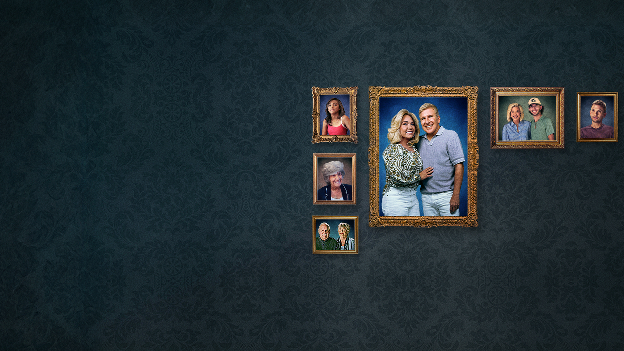 How to watch The Chrisleys: Back to Reality in the UK - UpNext by Reelgood