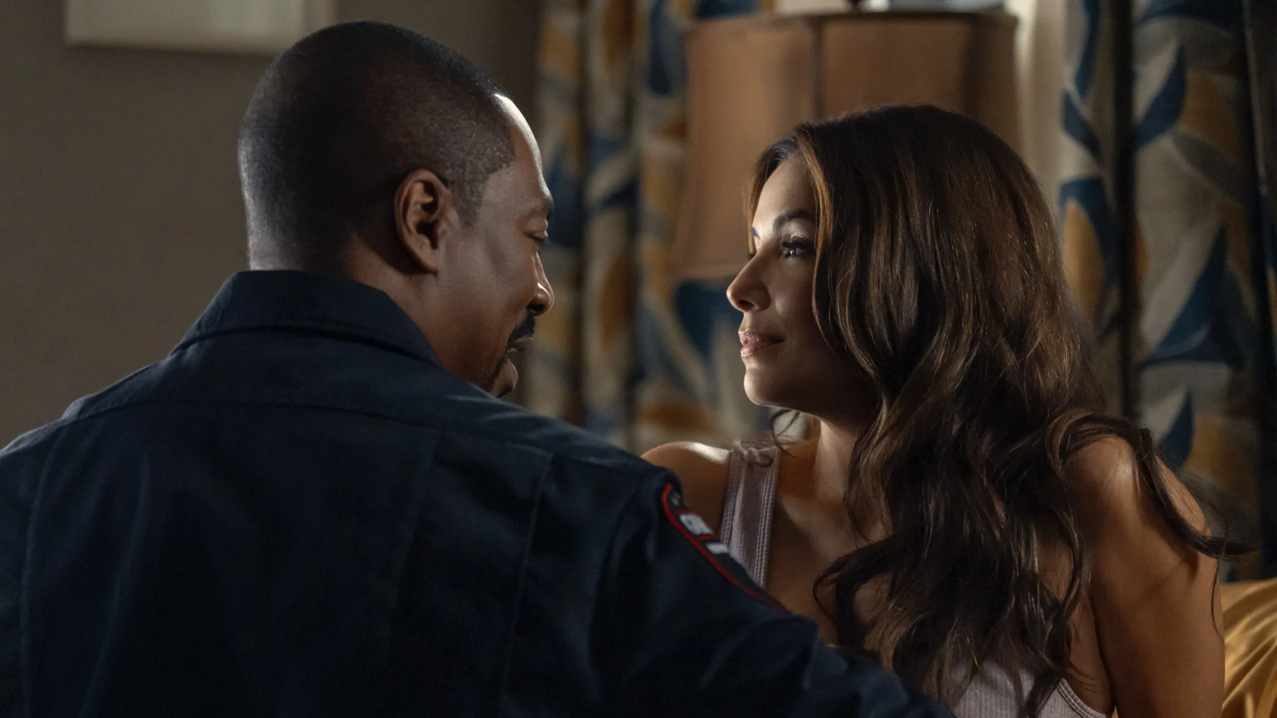 How to Watch The Pickup (2025) from Anywhere - UpNext by Reelgood