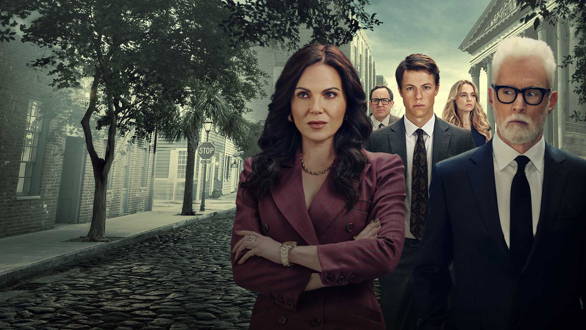 How to watch Eenie Meanie (2025) outside the US - UpNext by Reelgood