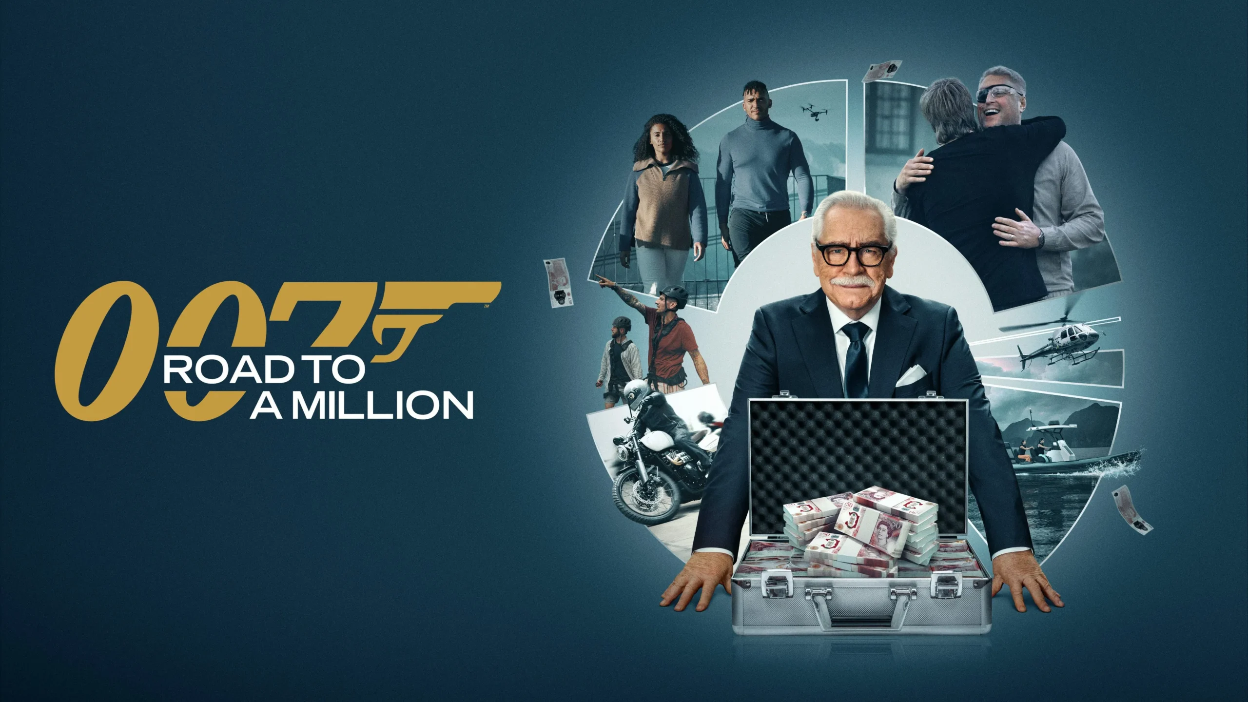 How to Watch 007: Road to a Million Season 2 Online – Full Streaming ...