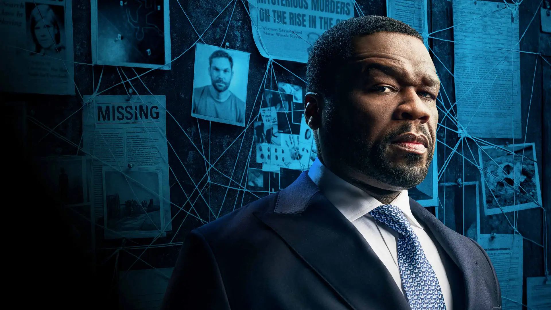How to watch 50 Ways to Catch a Killer outside the US - UpNext by Reelgood
